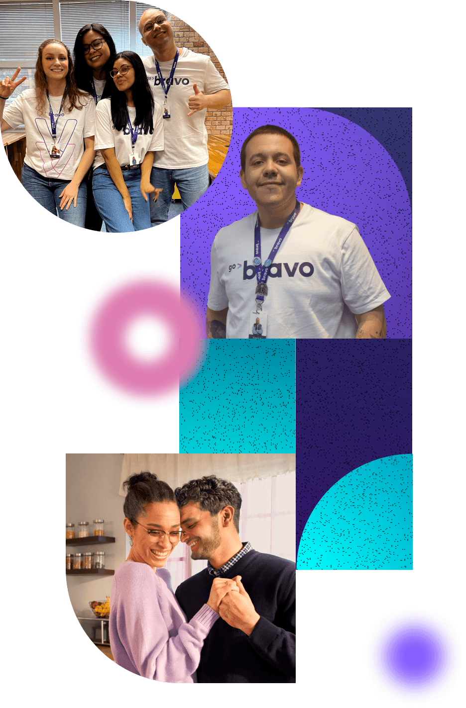 go bravo Brasil | Recupere o controle das suas finanças pessoais