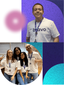 go bravo Brasil | Recupere o controle das suas finanças pessoais