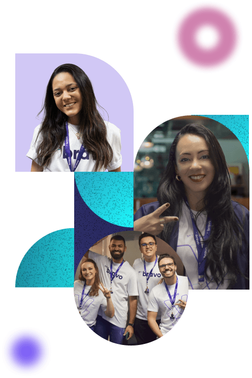 go bravo Brasil | Recupere o controle das suas finanças pessoais